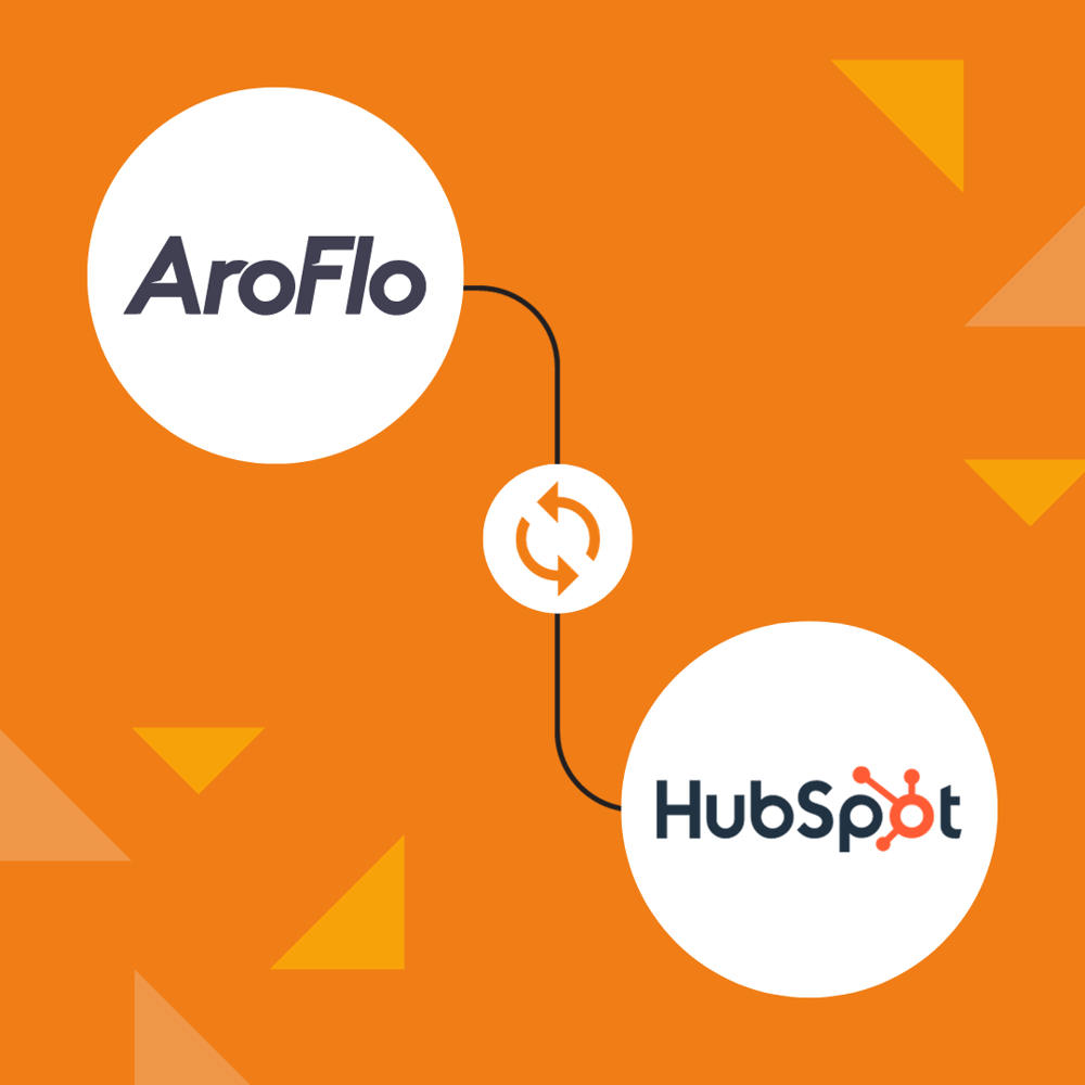 Integration Fox | Connect AroFlo and HubSpot